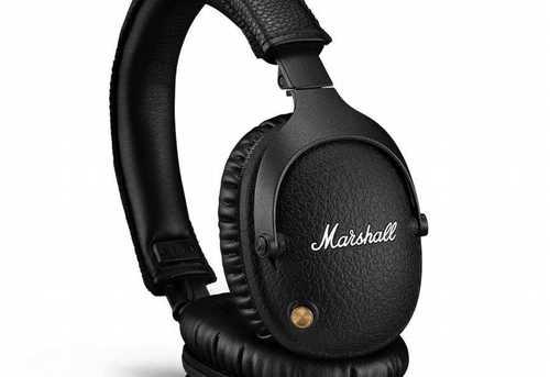 Наушники Marshall Monitor II ANC black (арт. 31541