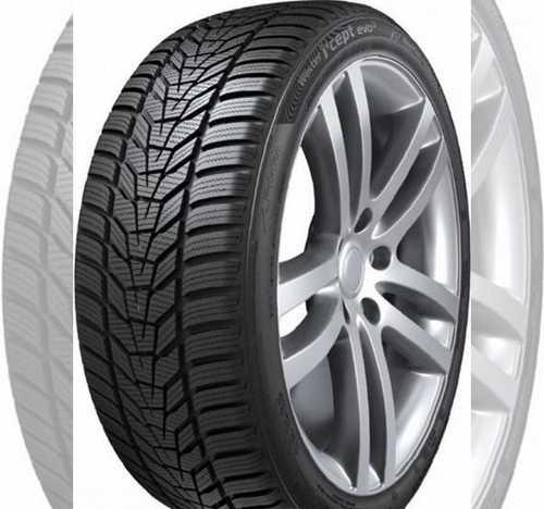 Hankook Winter I'Cept Evo 3 X W330A 255/35 R20 97W
