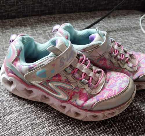 Кроссовки Sketchers