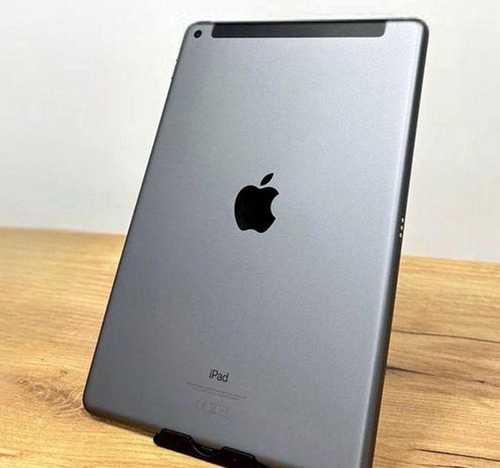 Apple iPad 7 2019 128Gb Wi-Fi + Cellular, 128GB, т