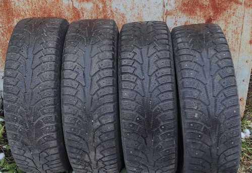 Nokian Tyres Hakkapeliitta 5 225/65 R17