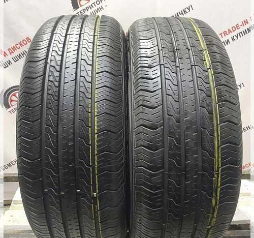 Hankook Optimo H417 215/60 R16 94P