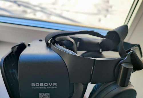 Очки виртуальной реальности Bobo vr z6