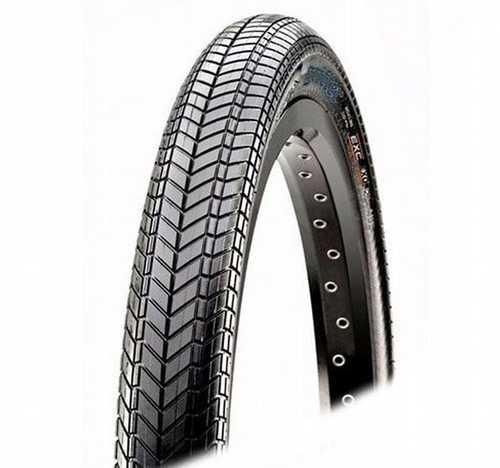 Покрышка Maxxis Grifter EXO 20х2.3 120TPI Fold