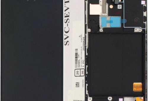 Дисплей Samsung A40+Замена
