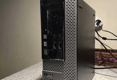 Компьютер Dell Optiplex 3020