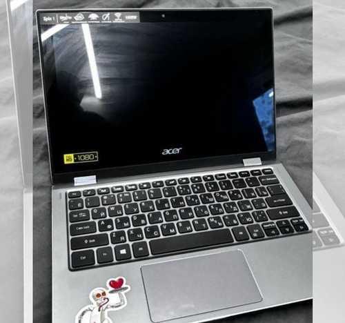 Acer n17h2