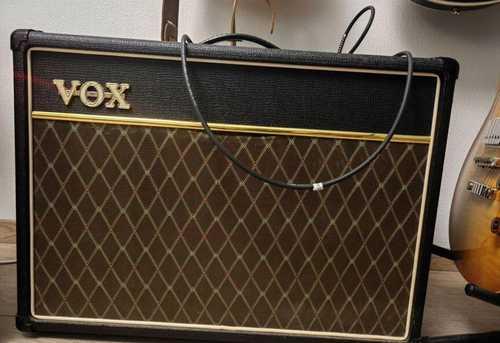 VOX AC-15 C1X Alnico Blue Speaker