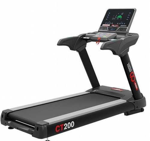 Беговая дорожка CardioPower PRO CT200 NEW