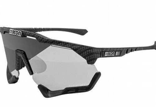 Очки Scicon Aeroshade XL / Carbon Matt Photochr