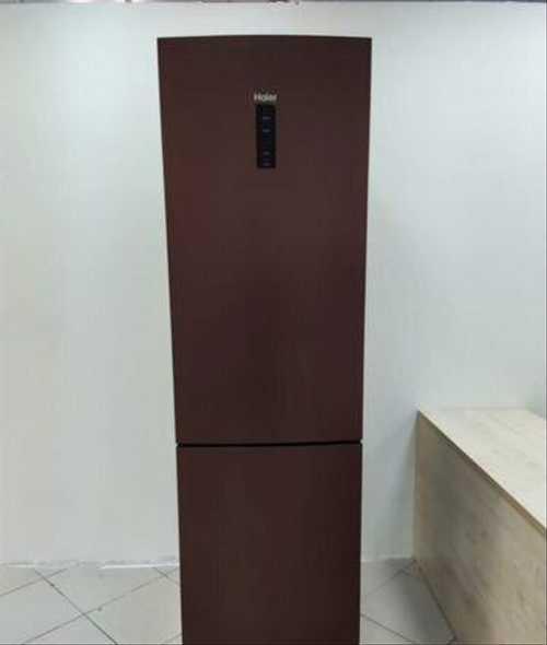 Новый холодильник Haier C2F737clbg