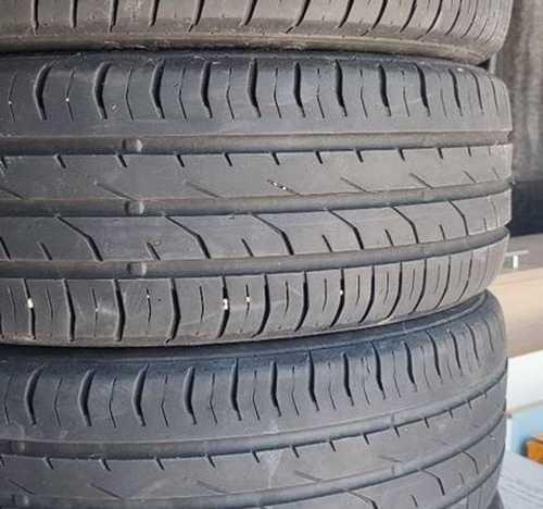 Continental ContiEcoContact 3 185/55 R16 83V