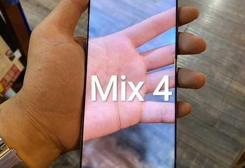 Xiaomi Mi Mix 4, 12/512 ГБ