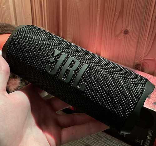 Колонка Jbl flip 6 / Гарантия 60 дней
