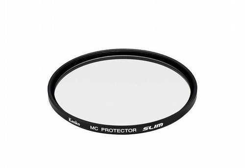 Защитный фильтр Kenko 52S MC Protector Slim 52mm