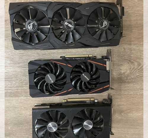 RX 580 8gb