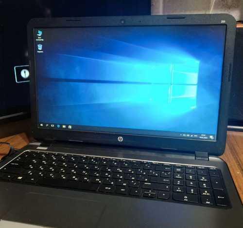 Hp 250 g3(i3 4005u)