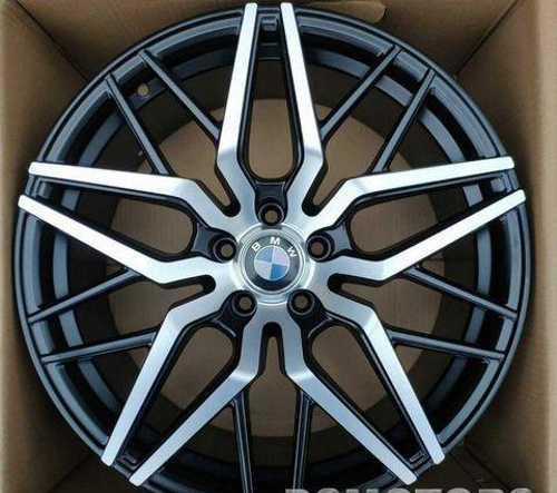 Диски BMW 5478 8.5/19 5x112 ET30 d66.6 msdb