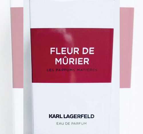 Karl lagerfeld 50ml. Франция. Оригинал