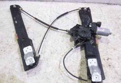 Стеклоподъемник электрический передний левый LR026