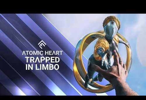 Atomic Heart: Trapped in Limbo Ps4 Ps5