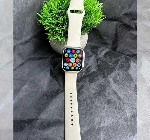 Смарт часы apple watch 3