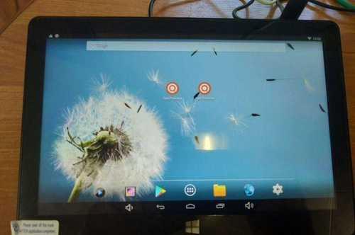 Терминал multipos x9