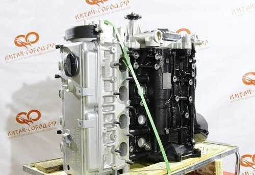 Двигатель новый GW4G64S4M 2.4 для Great Wall Hover