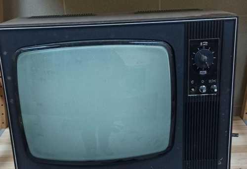 Телевизор кварц