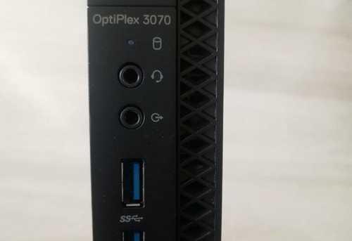 Dell OptiPlex 3070