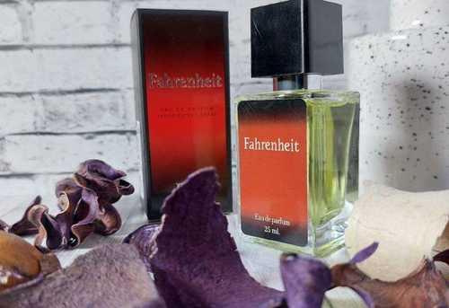 Dior Fahrenheit 25ml