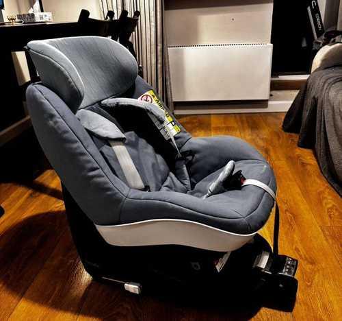 Автокресло maxi cosi 2WayPearl с базой