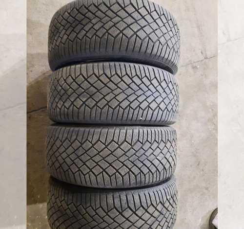 Continental ContiVikingContact 7 275/50 R20 113T