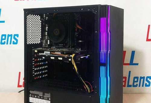 Производительный I9 9900KF 16 Gb RAM RTX 4090 24GB