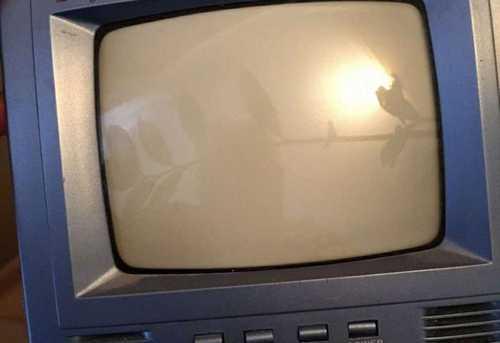 Телевизор в машину