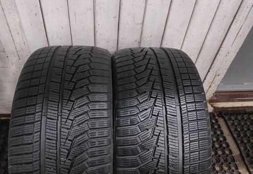 Hankook Winter I'Cept Evo2 W320 255/35 R19 96V