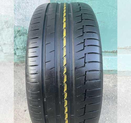 Continental ContiPremiumContact 6 225/45 R17 94Y