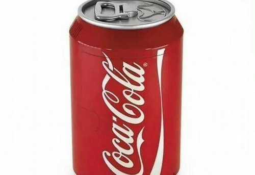Холодильник Ezetil Coca Cola Cool Can 10