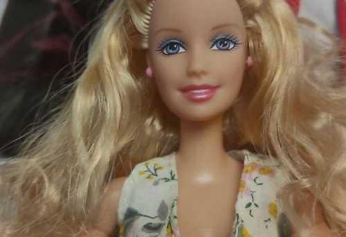 Barbie odette гибрид