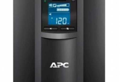 Ибп APC SMC1000IC - новый