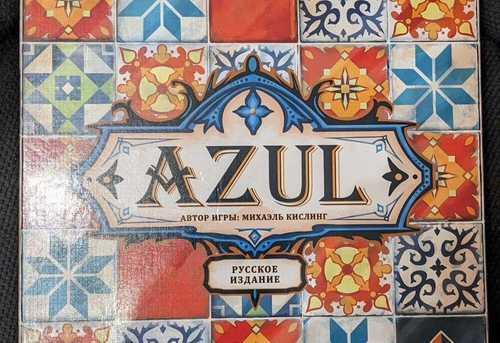 Настольная игра Azul (4 штуки)