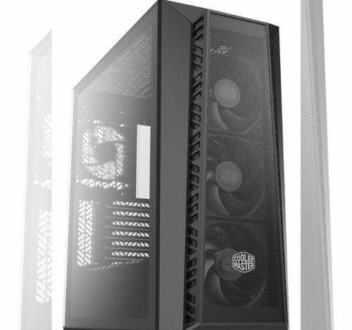 Корпус Cooler Master MasterBox 520Mesh MB520-kgnn