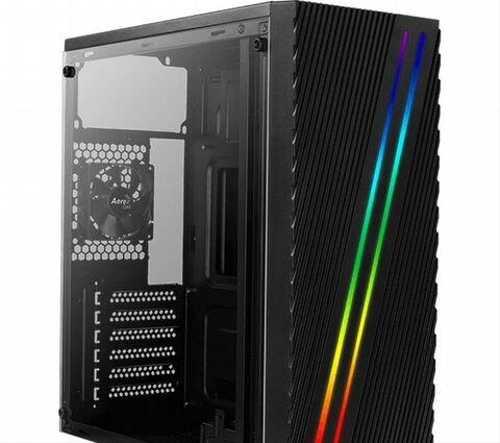 Корпус ATX Miditower AeroCool Streak #295121