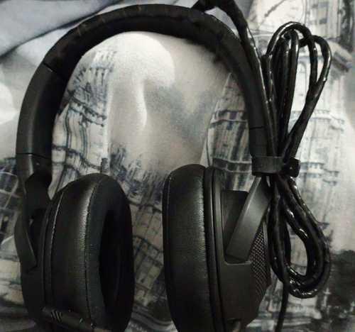 Наушники Razer Kraken