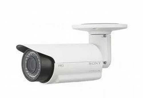 Уличная IP камера sony SNC-CH160