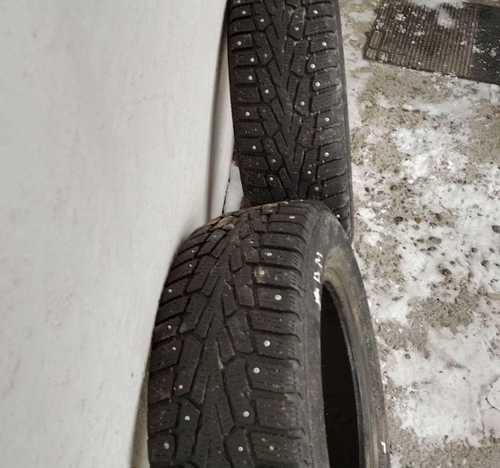 Cordiant Snow Cross 195/65 R15 91T