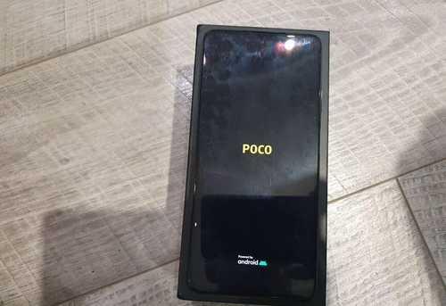 Xiaomi Poco X3 Pro, 8/256 ГБ