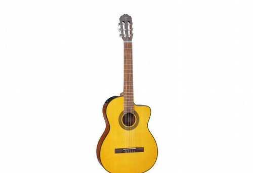 Takamine GC1CE Nat гитара