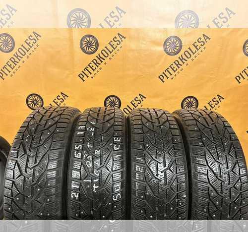 Tigar SUV Ice 215/65 R17 103T
