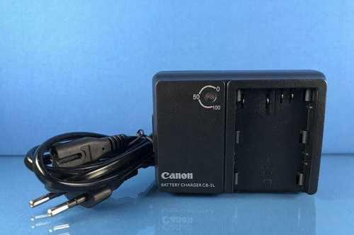 Зарядное устройство Canon CB-5L Новое (К239)